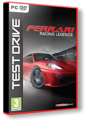Test Drive Ferrari Racing Legends Game Torrent Download ~ Torrents Duniya