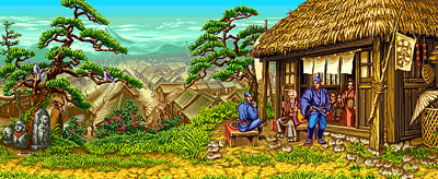 Epic World History: Genroku Period in Japan