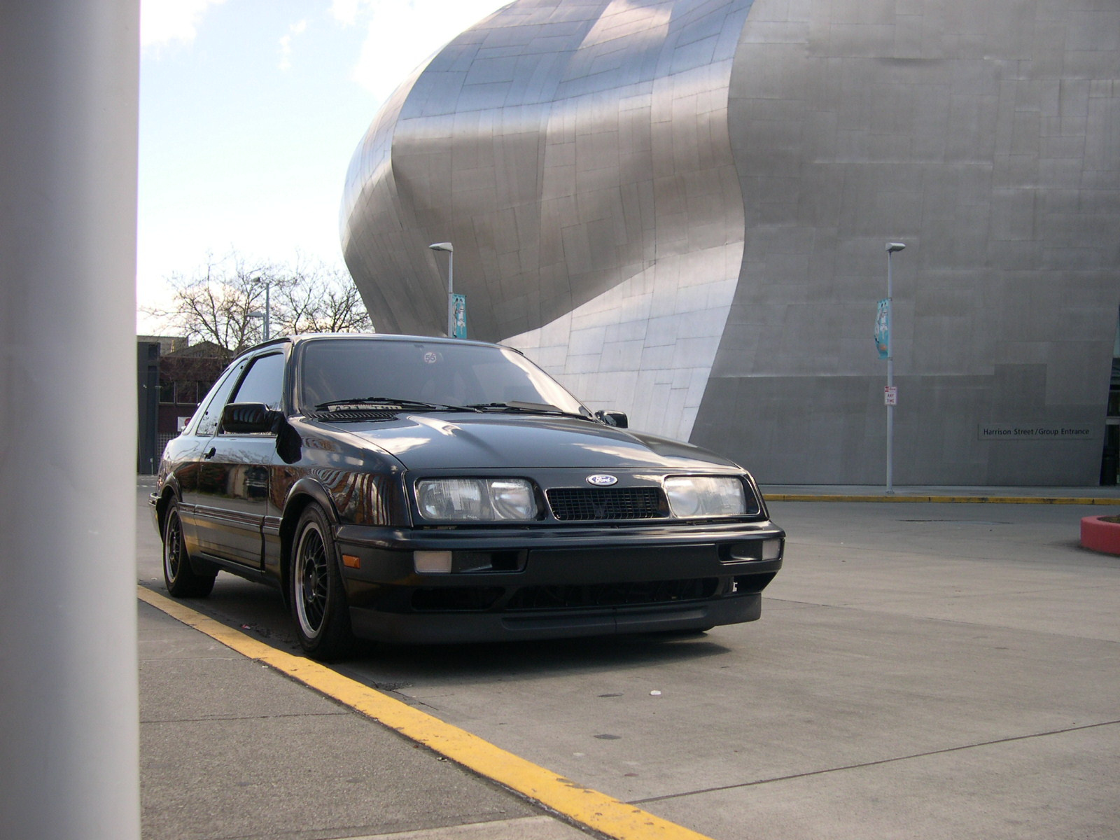 Fondos de Pantalla Coche Ford Tuneado | Fondo Pantalla Online