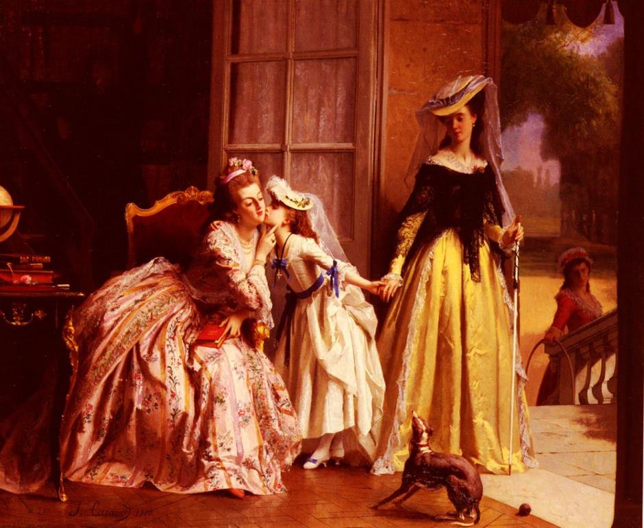 Joseph Caraud French born 1821 - died 1905 - Hayang Modol Joseph Caraud French born 1821 - died 1905 - Hayang Modol