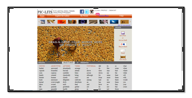 How To Create Piclist How To Create Piclist