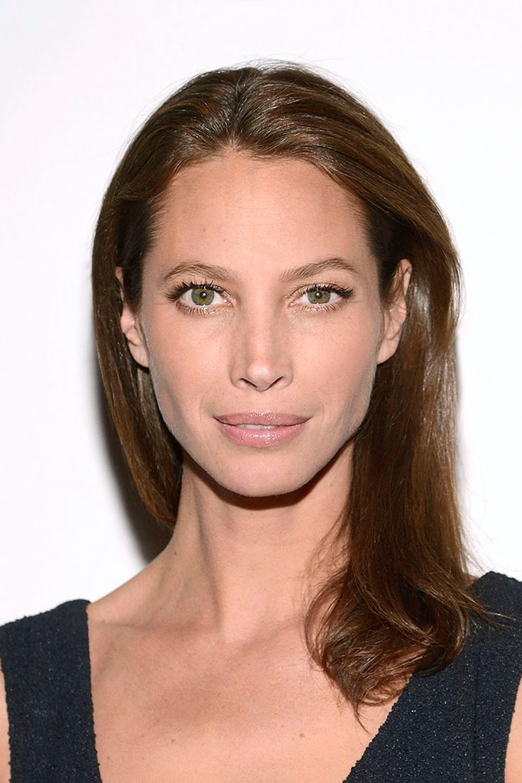Top Hottest Models: Christy Turlington Biography