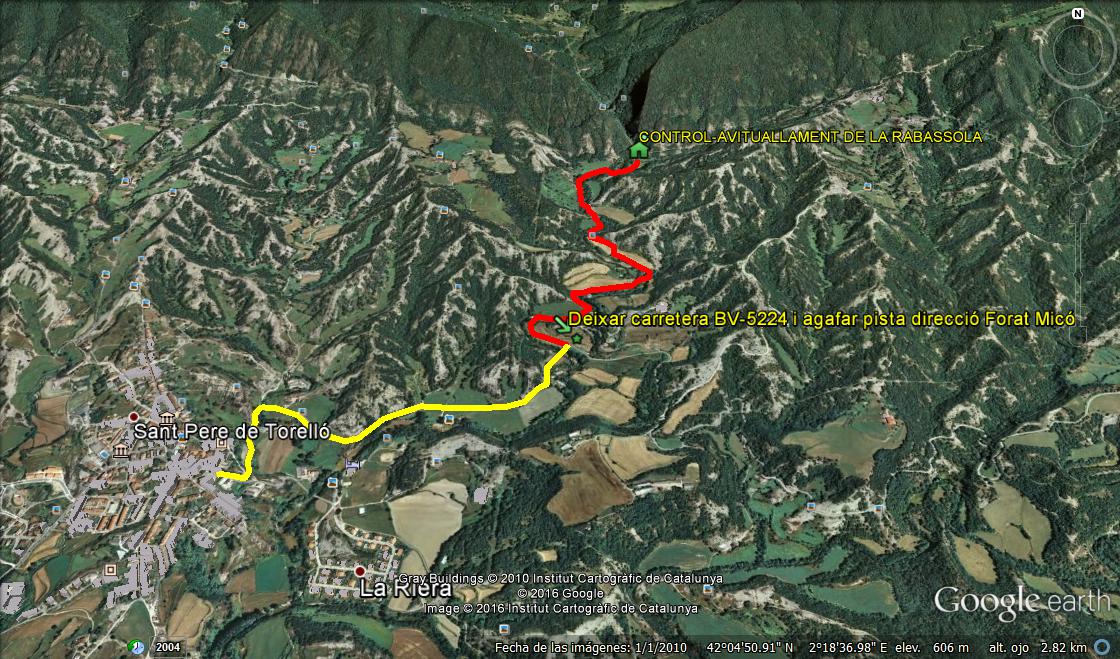 AMPA Sagrats Cors de Torelló: L'ampa i matxos17!