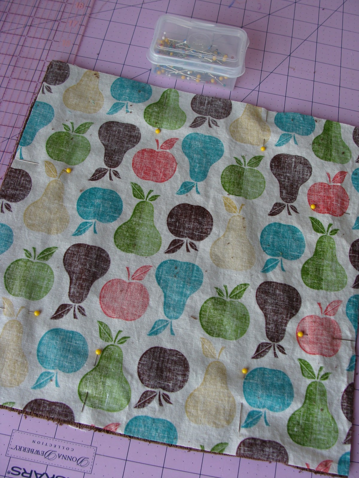 Every Day is a New Day: Reusable/Washable Paper Towel Tutorial