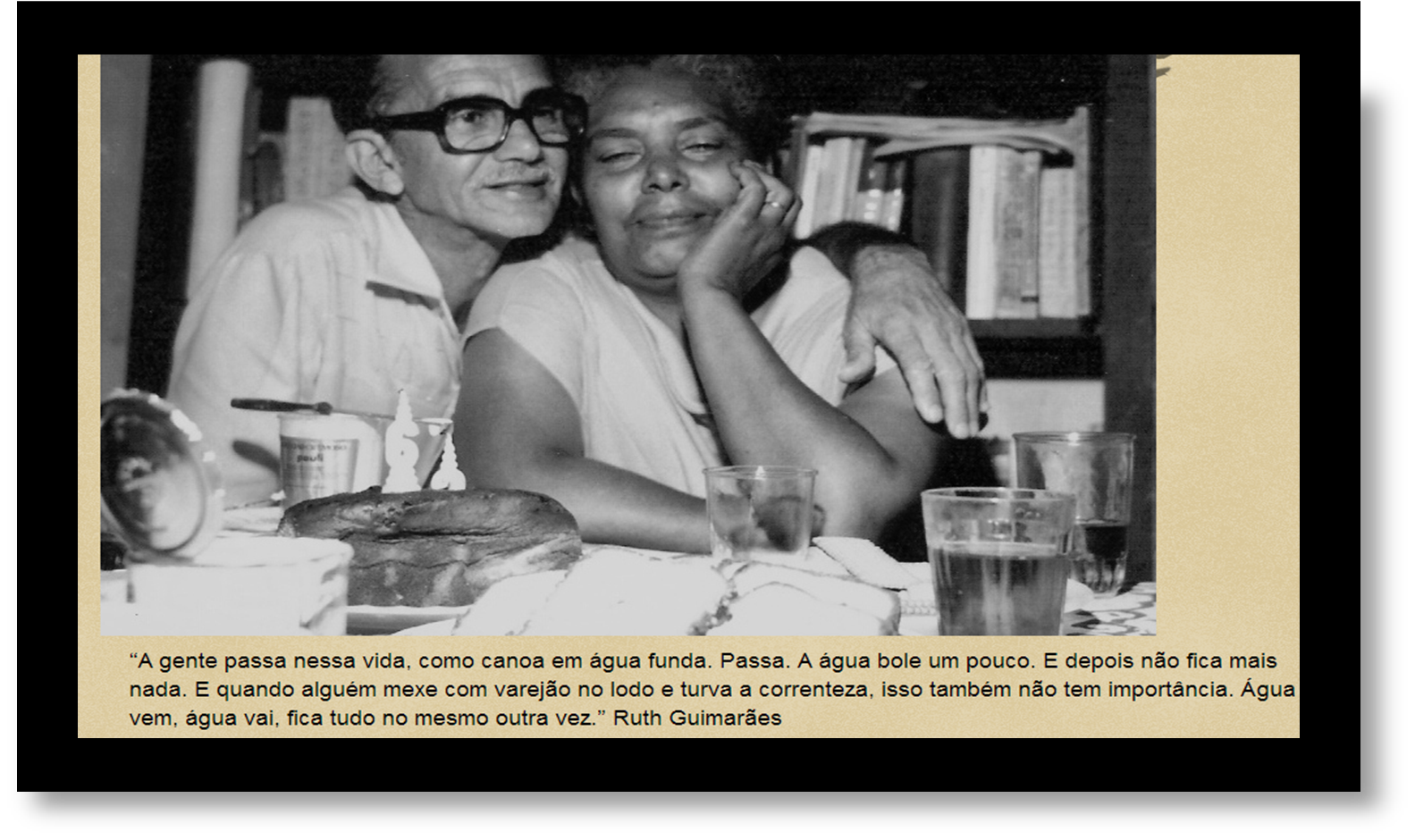 Mistérios do Vale: Blog sobre Ruth Guimarães e José Botelho Netto