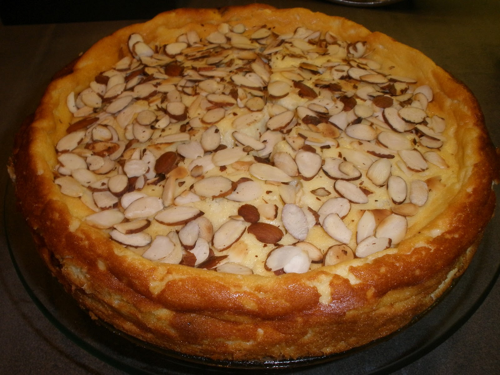 Paskha Russian Cheesecake Recipe - Banana-breads.com