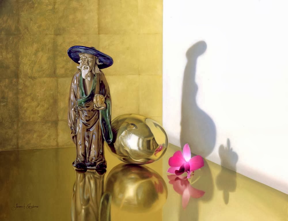 Jeremiah Stermer, 1946 ~ Surrealist photographer | Tutt'Art@ | Pittura ...