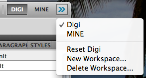 The Typative Scrapper: Hello! Hello! & PS Tips