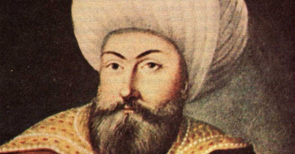 Osman Gazi Kimdir? Osman Gazi'nin Hayatı