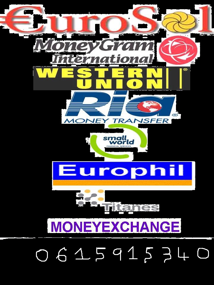 Transfert d'argent: La Franchise Eurosol