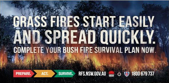 Building Community Resilience: New Public Awareness Campaign: Planning ...