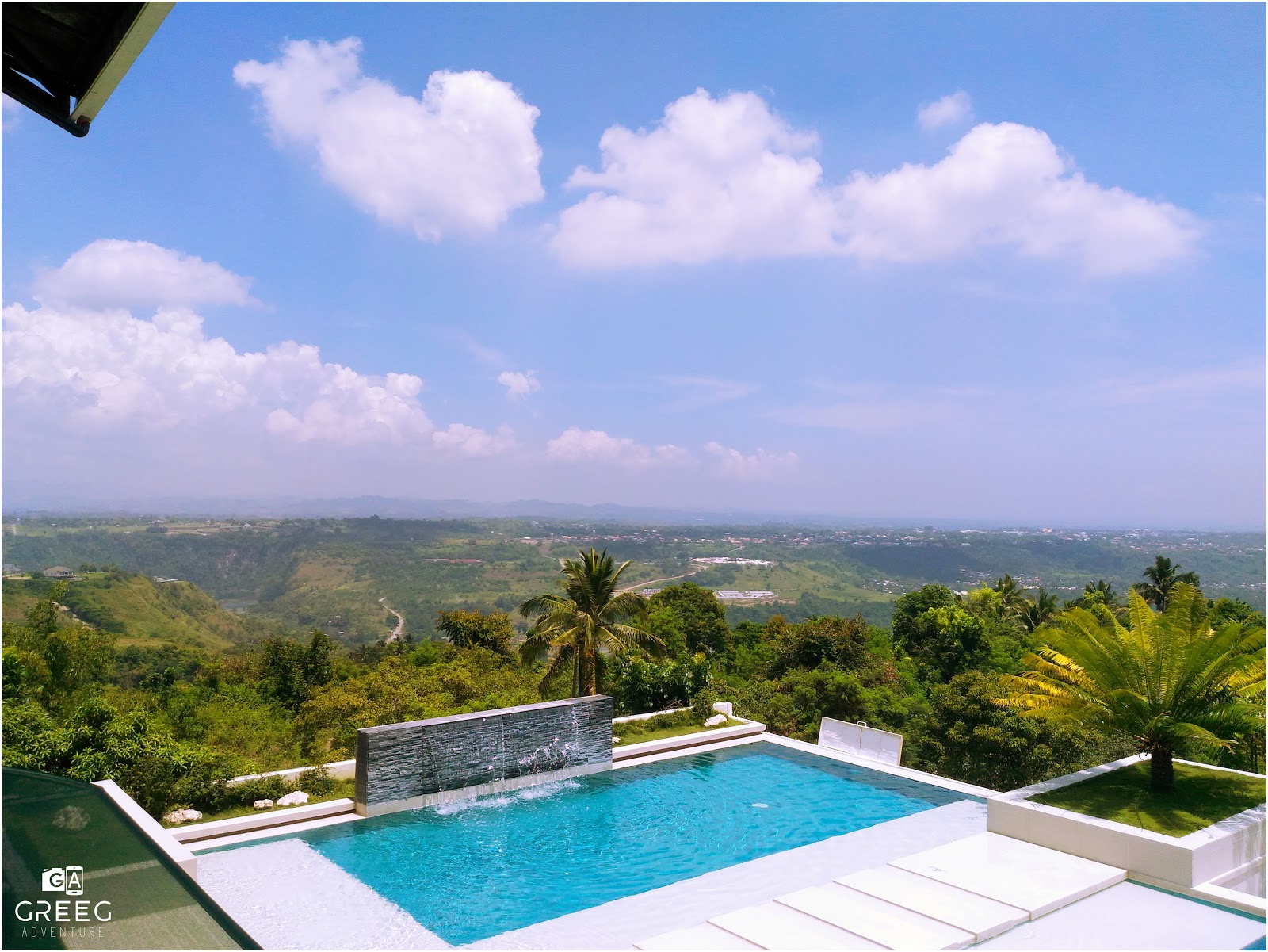 Ultra Winds Mountain Resort | Greeg Adventure