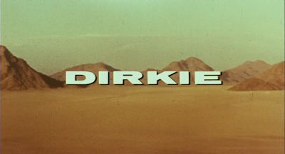 BUTTGUTSx64: DIRKIE AKA LOST IN THE DESERT (1969)