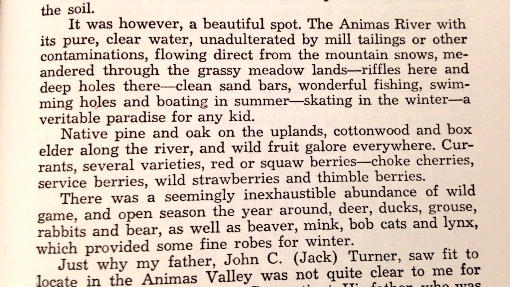 Jonathan P. Thompson