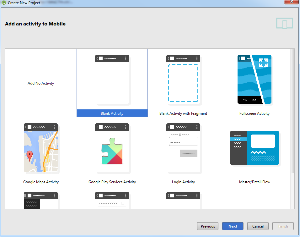 TIps Tutorial membuat android di studio merancang aplikasi sederhana ...