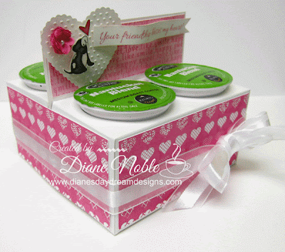 Daydream Designs by Diane: Daydream Designs BLOG HOP: Day 3 (more ...