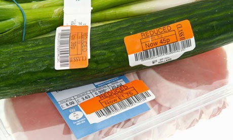 Charlotte Dakota's: Simple Food Shopping Tips to Save the Pennies ...