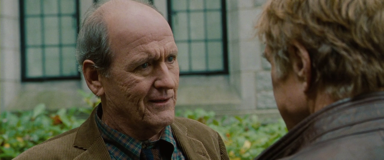 FILM DREAMS: PACTO DE SILENCIO ( 2012 )