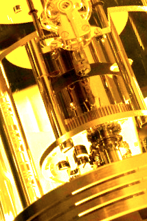 United Space Technologies: Space1 Index Elevation Machine