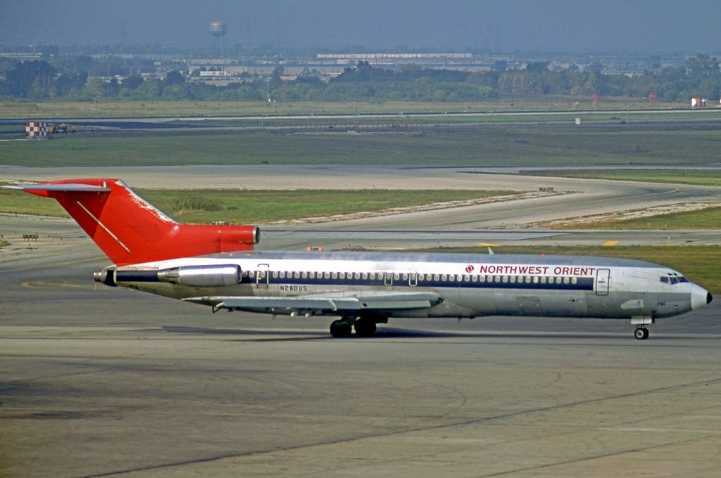 Charles Ryan's Flying Adventure: Aircraft Recognition Guide (Part 1 ...