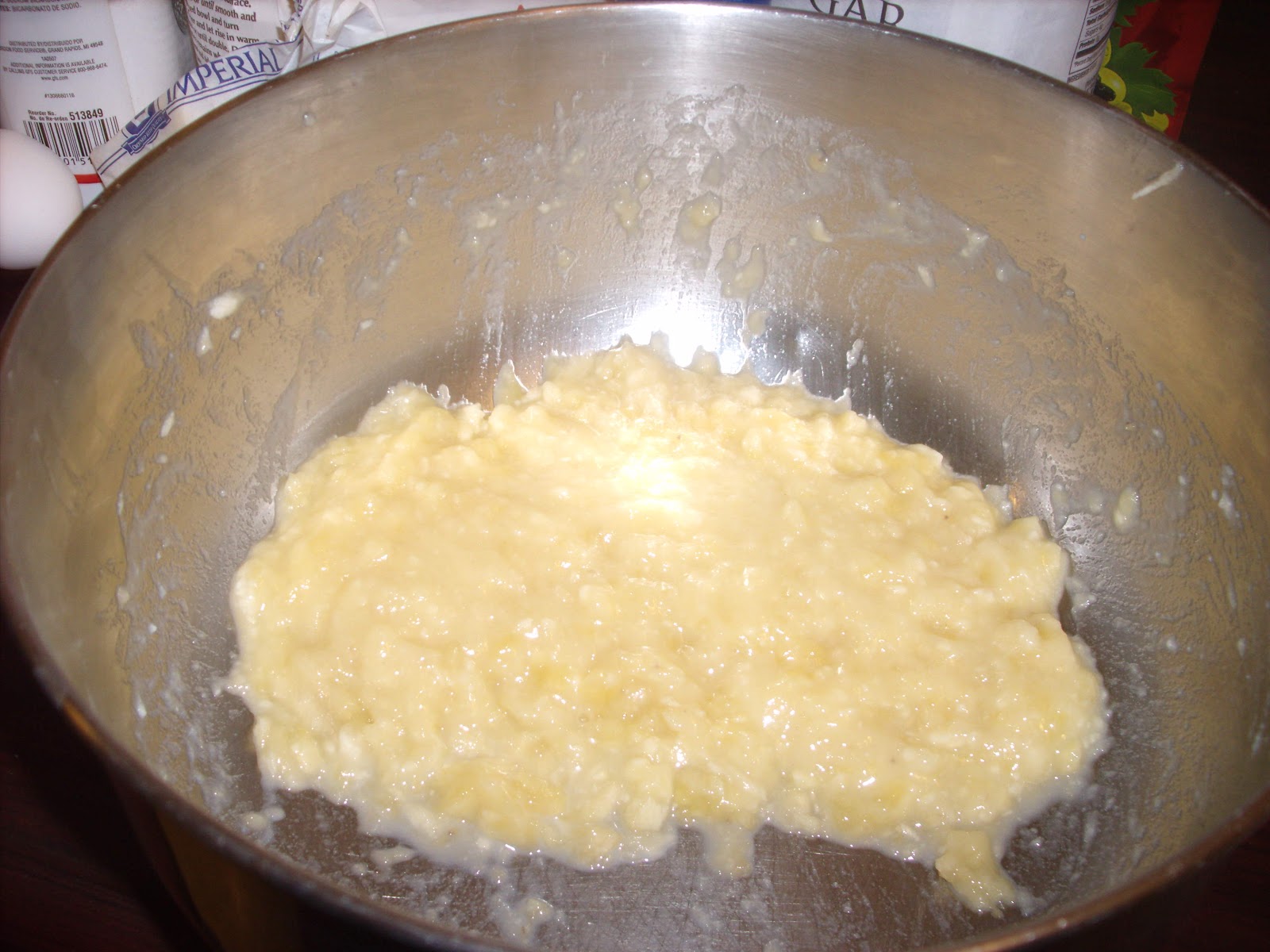 Gamers Fridge: Uj'alayi Cake ~ Star Wars The Old Republic