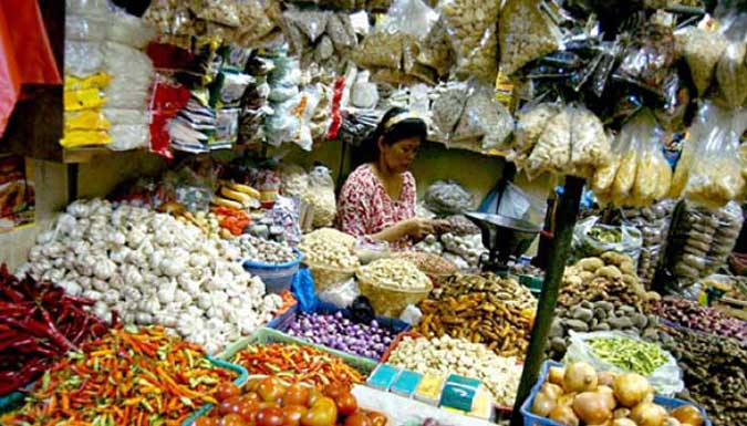 Harga Kebutuhan Pokok Di Ambon Normal - Maluku Post