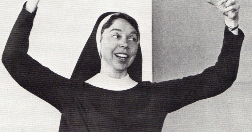 YO SOY EL PAN DE VIDA Suzanne Toolan (Historia y origen del canto ...