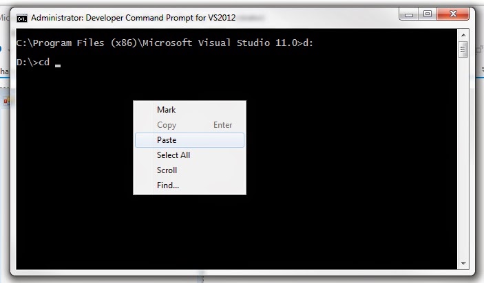 Sql Code Space Create Ssis Custom Control Flow Task Part 2 Project Configuration