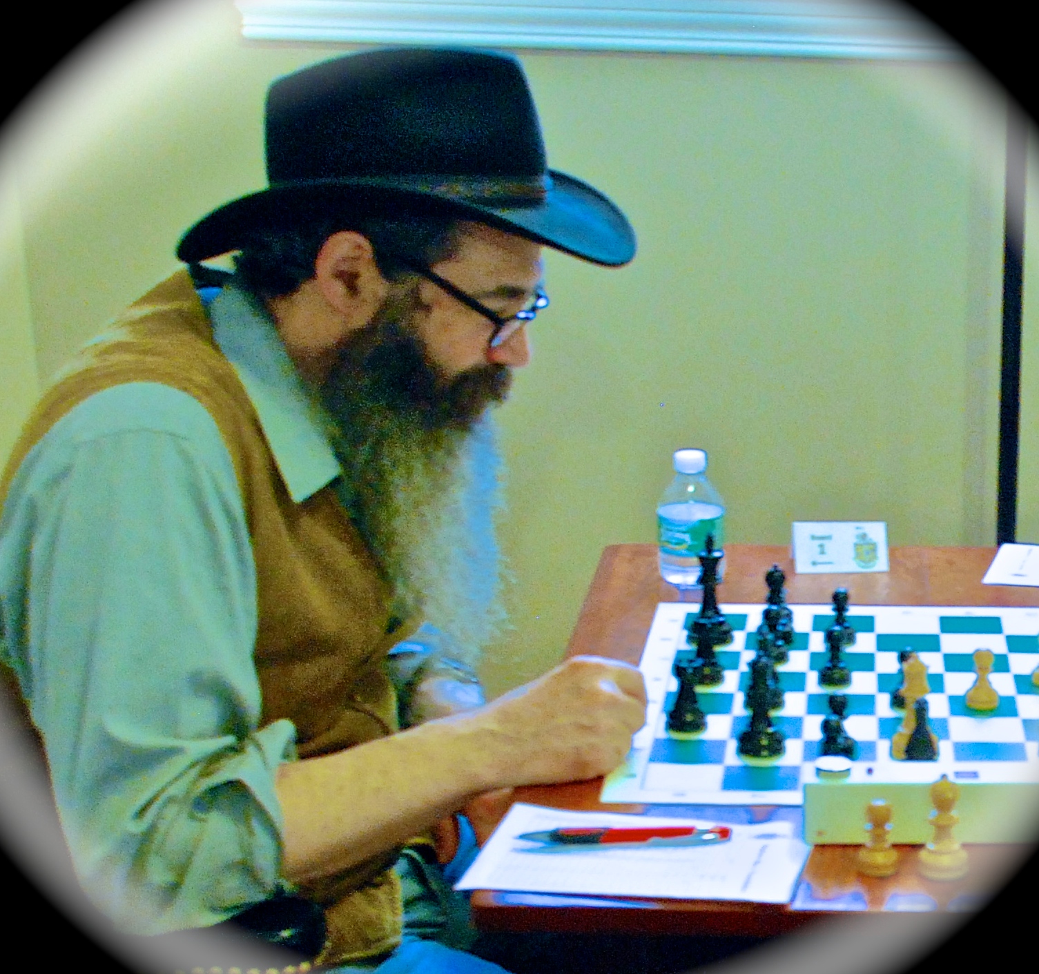 Boylston Chess Club Weblog: August 2015