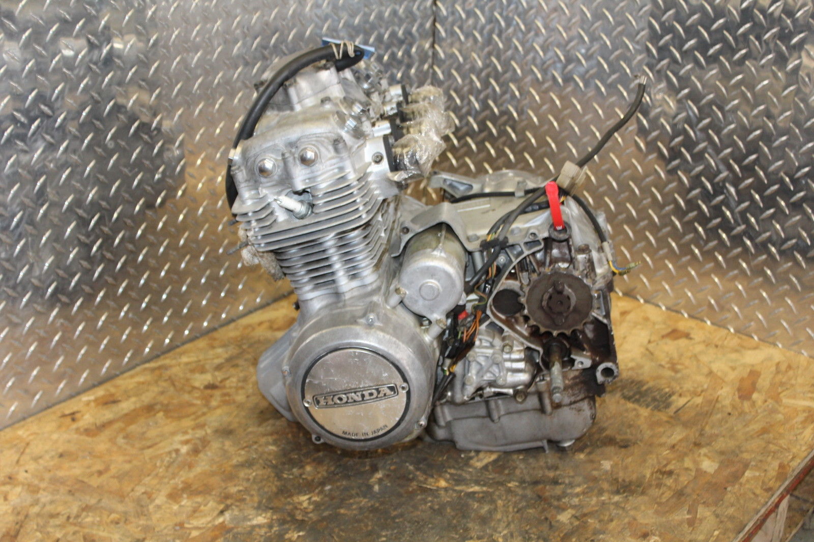 JUAL MESIN MOTOR COPOTAN BERBAGAI MEREK: mesin honda cb