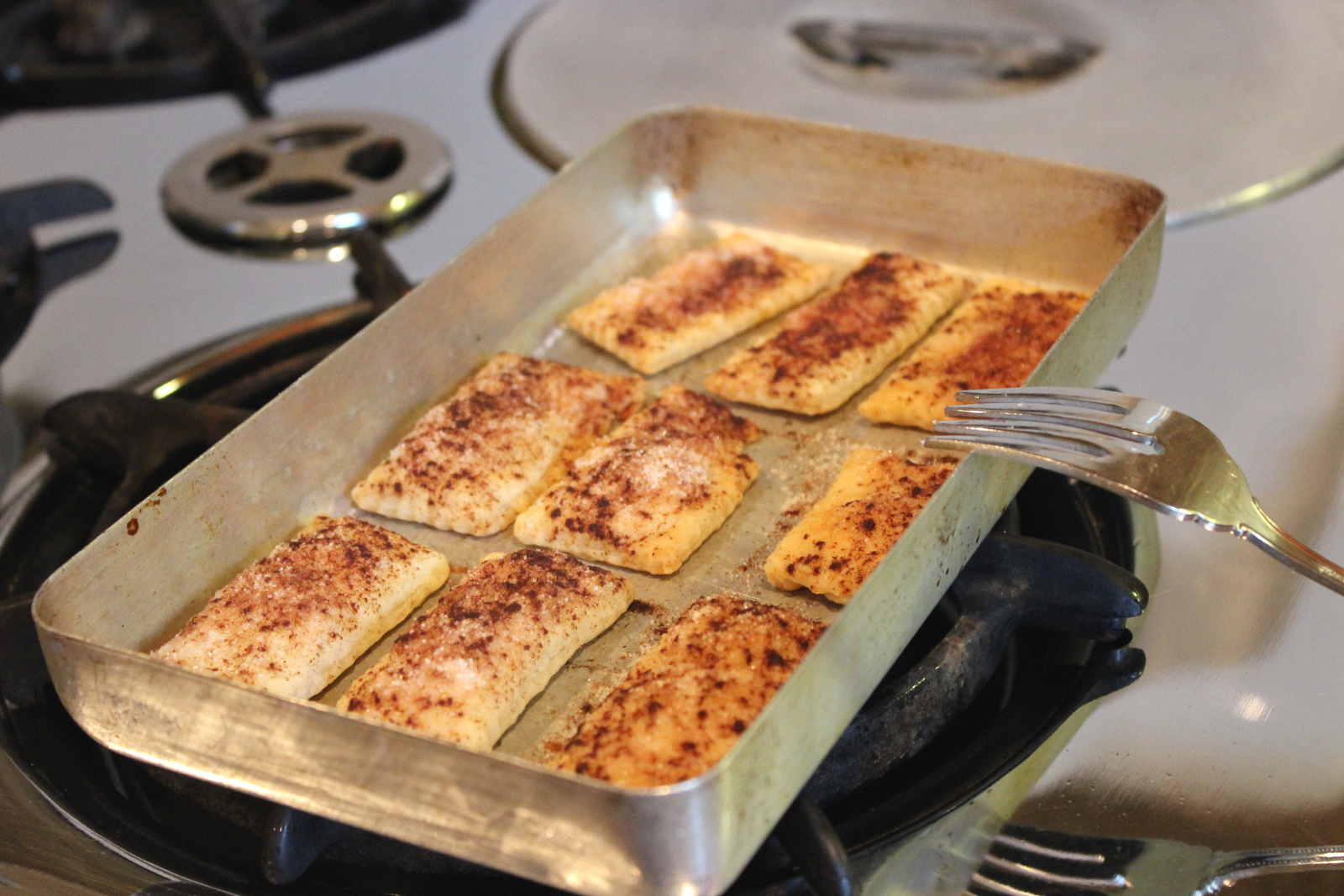 The Nostalgic Cook: Tansey - 5th Annual Pieathalon