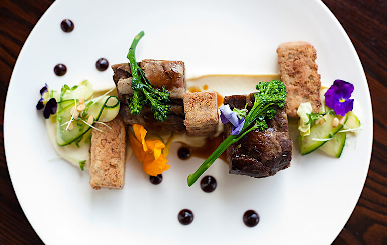 Wine Dine and Play: Fiddlesticks Restaurant & Bar