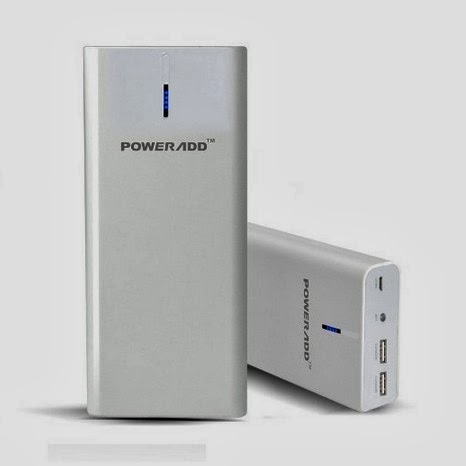 Poweradd : The Most Cost-Effective Power Bank - Poweradd Pilot X6 ...