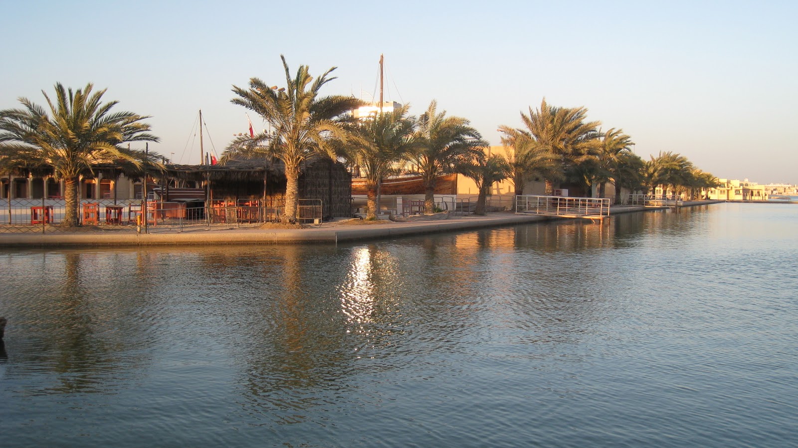 Greg V. Aguilar Travels: Kingdom of Bahrain