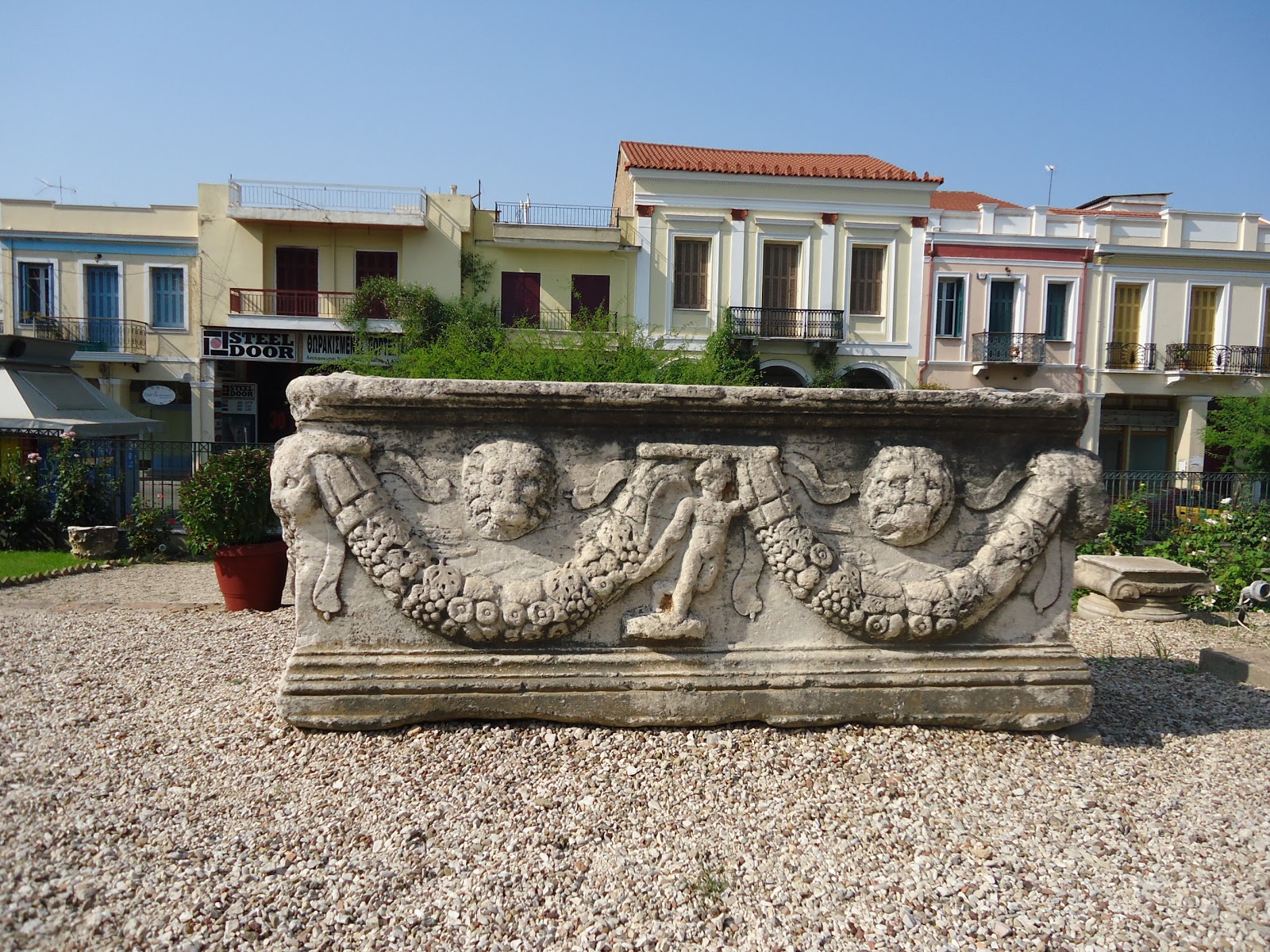 Alyona Krasiva's World....: Γυρισα! ( Φωτογραφιες απο το εξοχικο μου ...