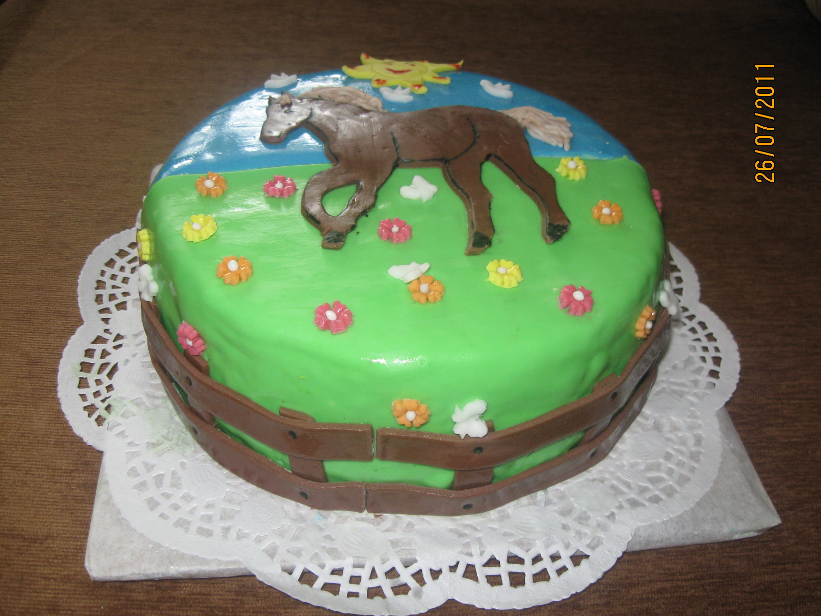 angitortai: Torták gyerekeknek