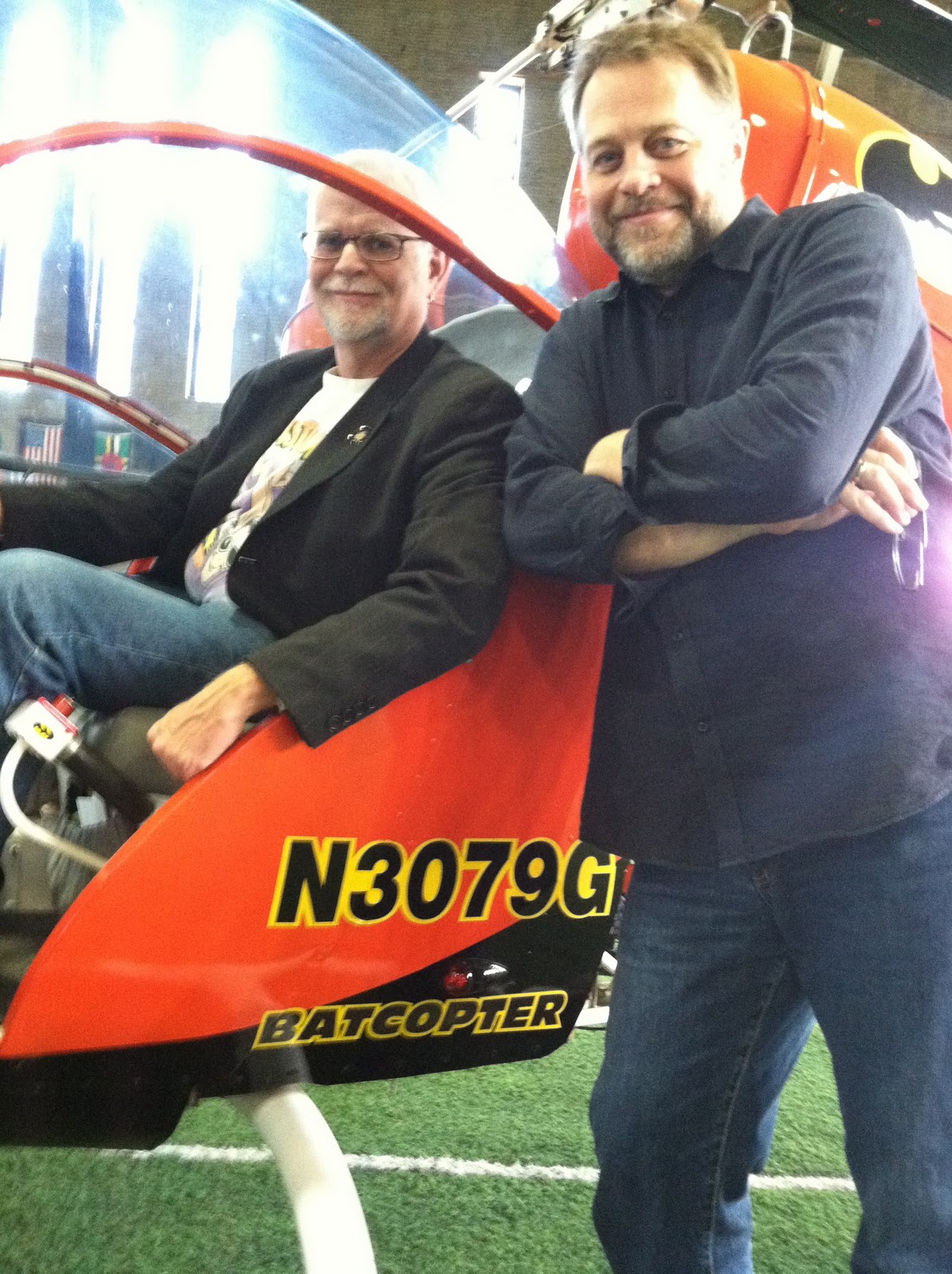 Bob Rozakis | Paul Kupperberg