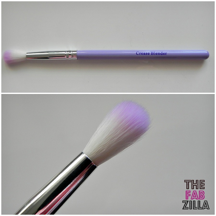 Review: Affordable Brushes from Crown Brush (HD Set with Mirror and ...
