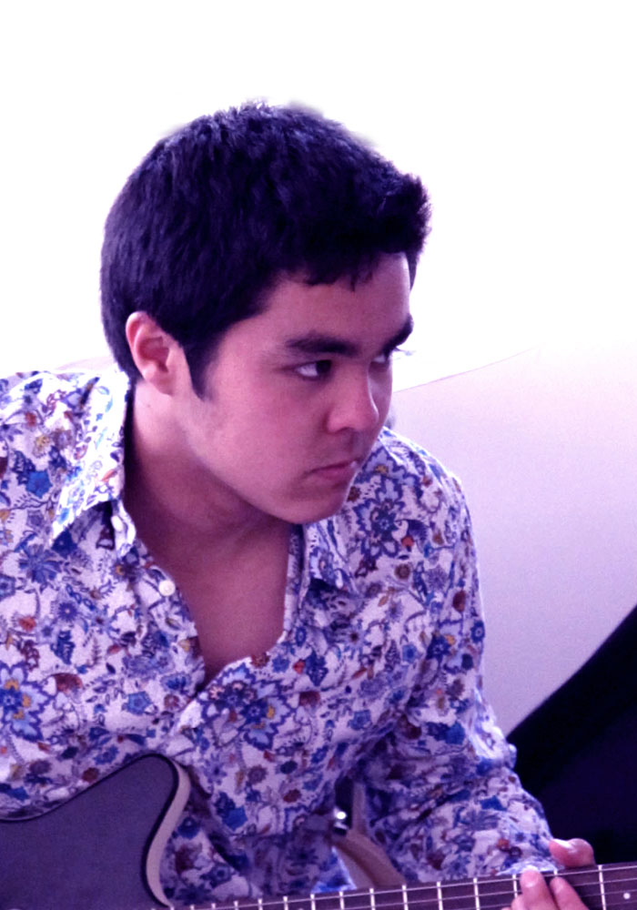 Return of the NIKBEATS! | Max MacMillan