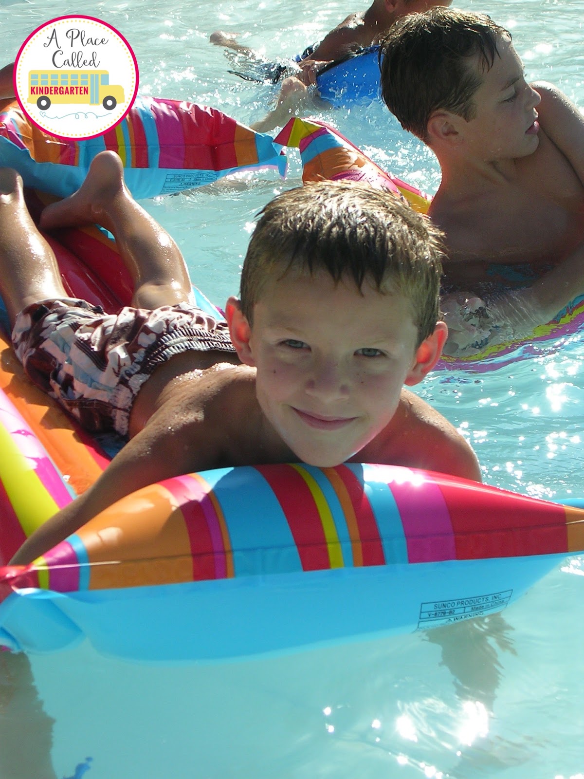 Six Summer Reading Tips | Adventures in Literacy Land Six Summer Reading Tips | Adventures in Literacy Land