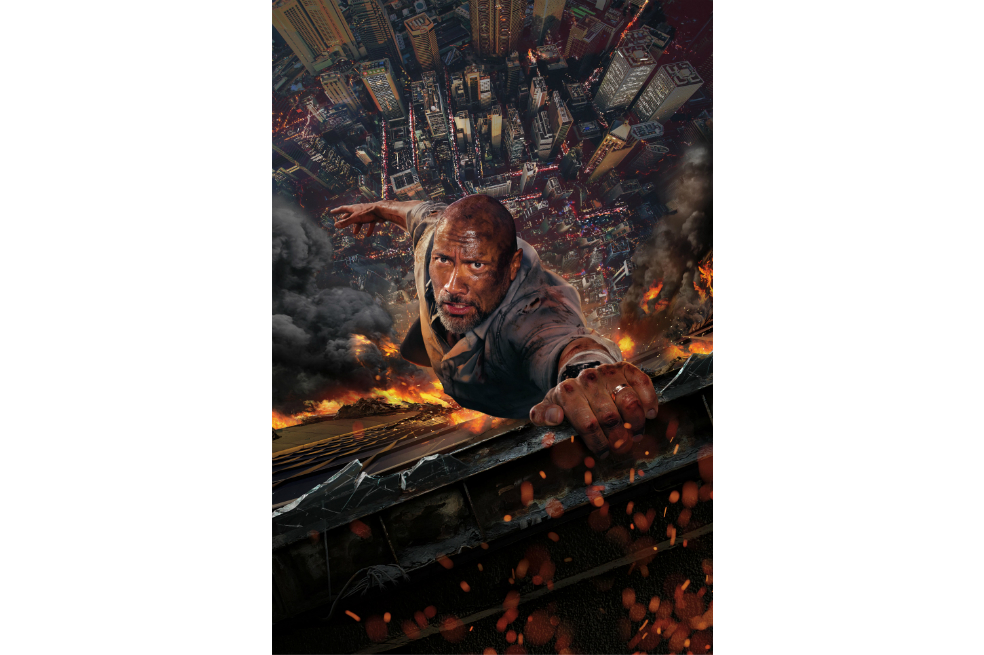 LO MAS DURO COMO LA ROCA