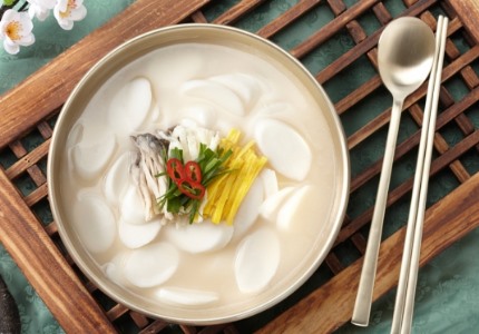 Lunar New Year of the Korean people and the things you need to know ...