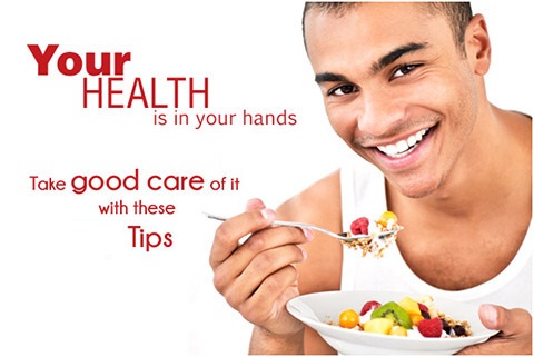 5 Best Health Tip For Men - Living Mint