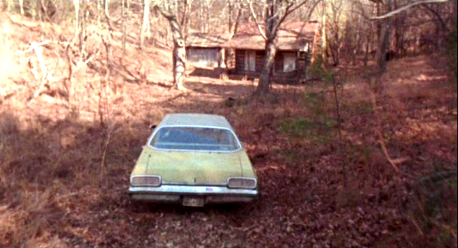 Bob Canada's BlogWorld: It Came From The Cineplex: Evil Dead (2013)