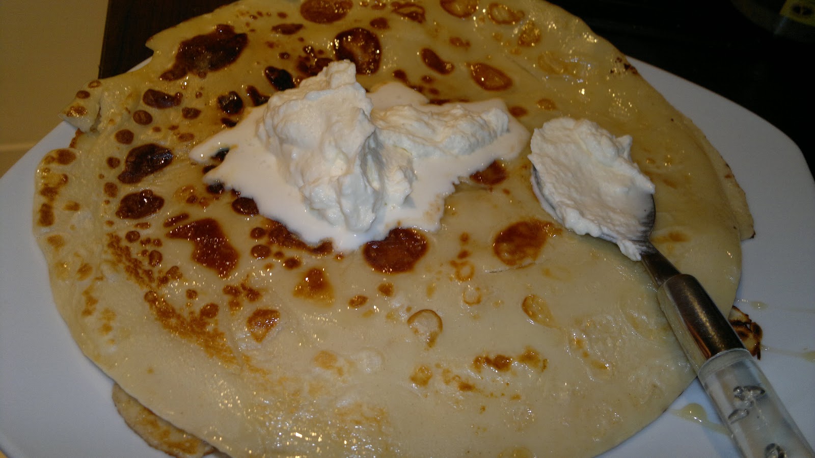 Ben Viveur: Shrove Tuesday isn't as Shriven as it used to be