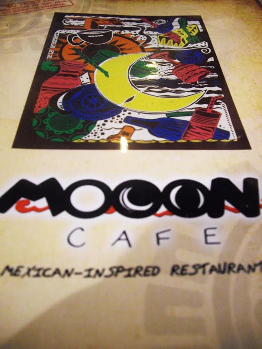 Mooon Cafe Dumaguete: A Mexican Dining Experience ~ My Purple Spoon