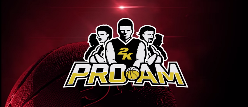NBA 2K16: Pro-Am Revealed ~ ANDROID4STORE