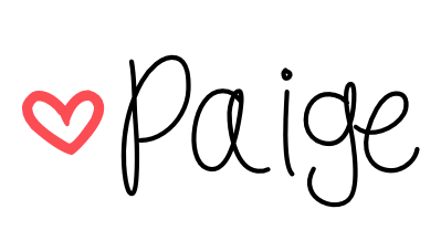 Paiges of Learning: Opinion Writing & Text Evidence