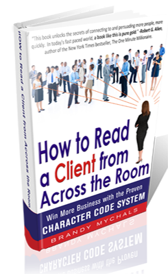 you reed book: How to Read a Client From Across the Room