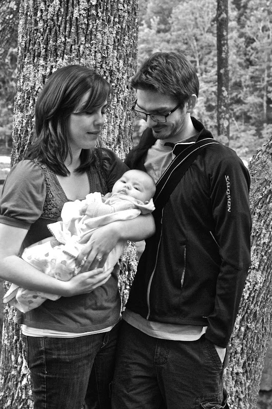 Emma Ayers Photography: Reece Family